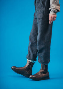 chausser ｜ TRA-030